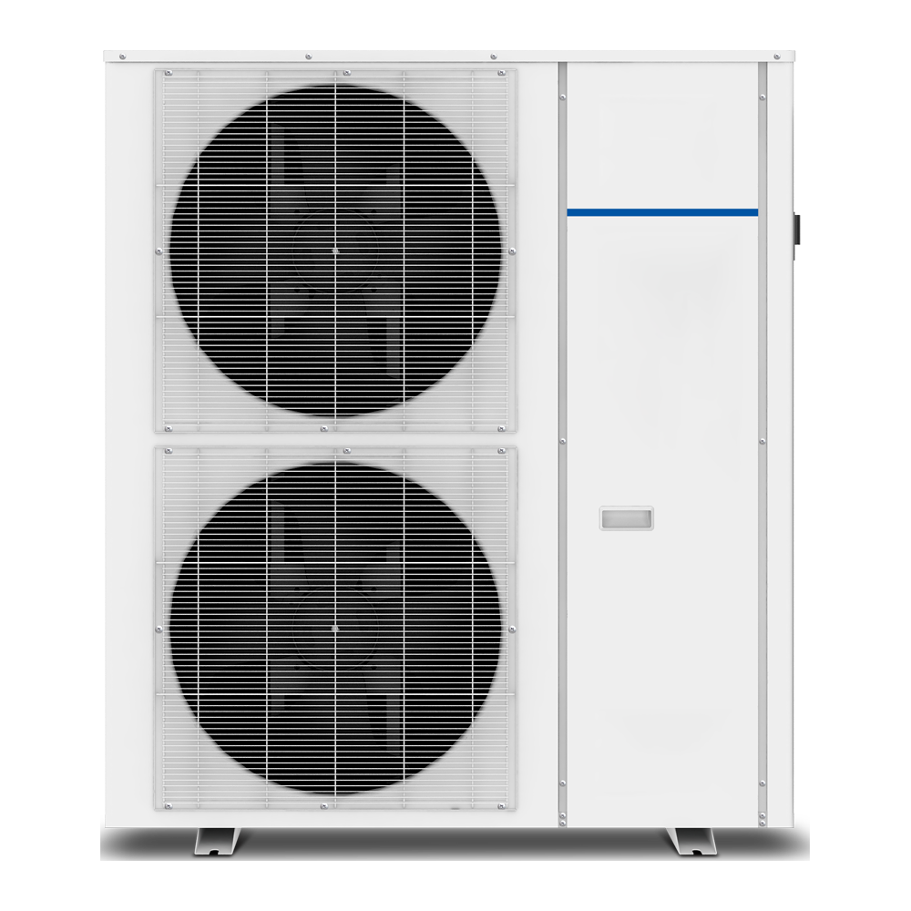 Energy Monoblock High Power Heating And Cooling Heat Pump From China